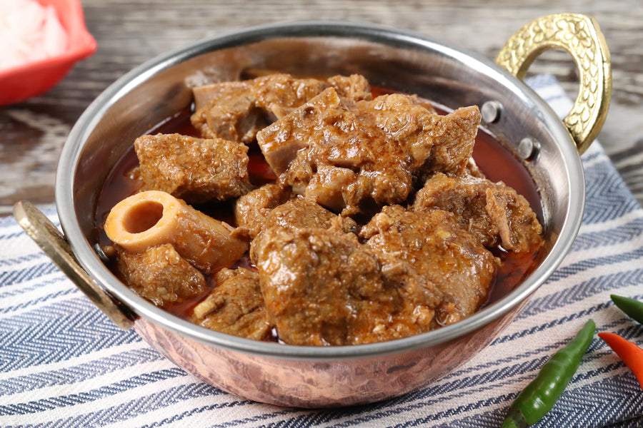 Curry - Sagarathome.com