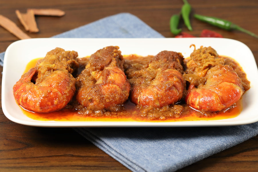 Fish - Sagarathome.com